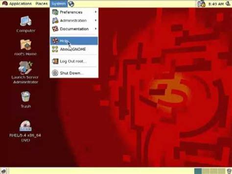 Reboot Or Shutdown Your Linux Server YouTube