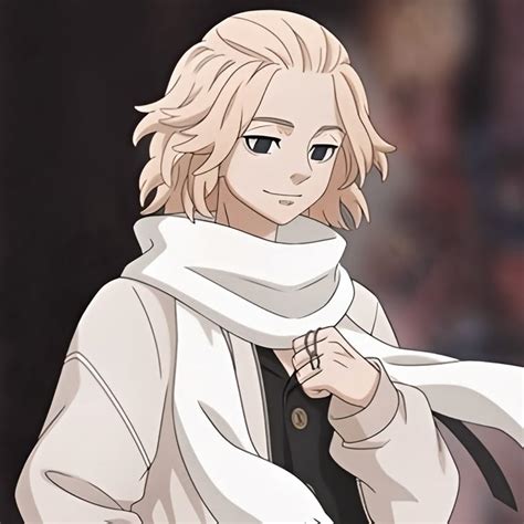 𝘮𝘢𝘯𝘫𝘪𝘳𝘰 𝘴𝘢𝘯𝘰 」 Ragazzo Anime Personaggi Arte Delle Anime