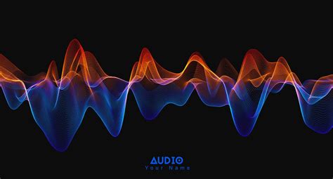 Curated Music Visualizations Lyric Videos