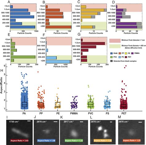 Rapid Single Particle Chemical Imaging Of Nanoplastics By Srs