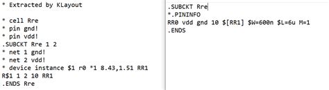 How To Display The Results Of Comparator In The Netlist Browser And Generate A Customized