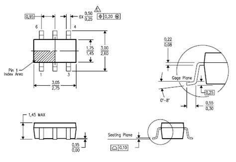 Dual Inverter Driver And Buffer EEWeb