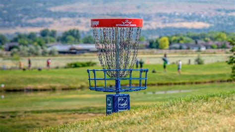 Nine Must Play Disc Golf Courses — Yes Disc Golf Sports Illustrated