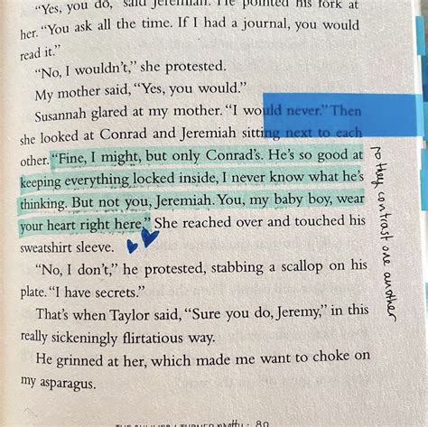 The Summer I Turned Pretty Tsitp Conrad Fisher Jeremiah Fisher