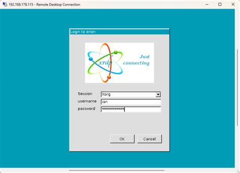 Installing Xrdp On A Raspberry Pi 5 Astroisk