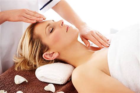 Reiki Massage Healing Touch Massage Clinic
