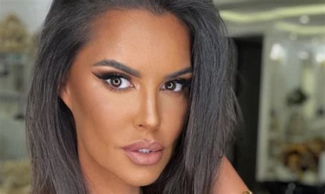 Kako Je Dijana Diline Izgledala Nekada