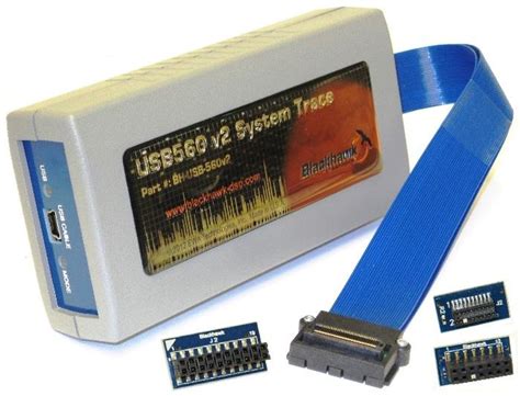 Xds100v3 Usb Jtag Emulator