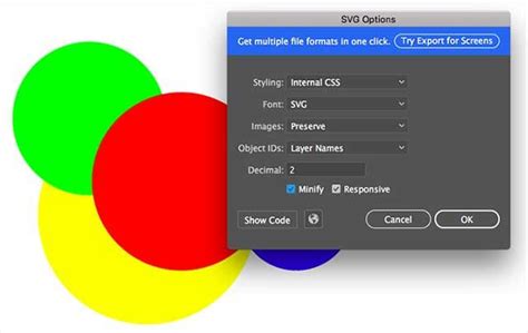 How To Save Adobe Illustrator AI Files Into Multiple Formats