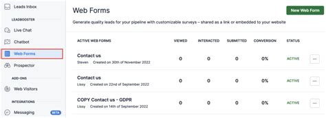 Pipedrive Forms The Complete Guide To Web Forms And Integrations Outfunnel