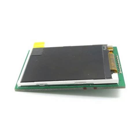 Serial Interface TFT LCD Display Modules 3 5 INCH 8 BIT Parallel TFT Module Wholesale Trader
