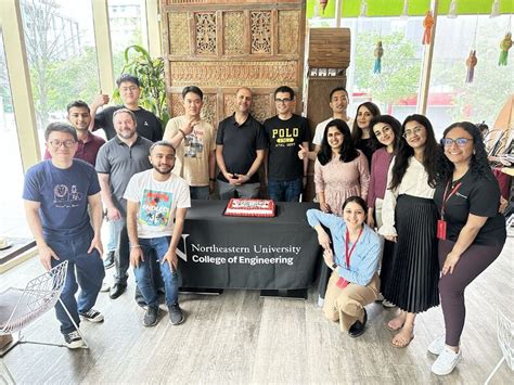 Northeastern University Mgen On Linkedin Northeastern Northeasternuniversity Coegrad2024