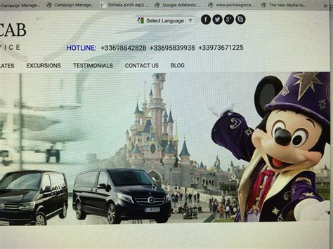 Paris Eagle Cab 2026 All You Must Know Before You Go W Reviews