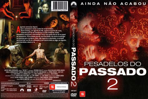 Pesadelos Do Passado 2