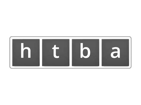 拼音 Anagram