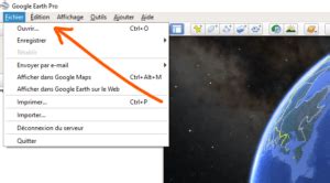 Comment Ouvrir Un Fichier Kmz Logiciels Pour Fichier KMS
