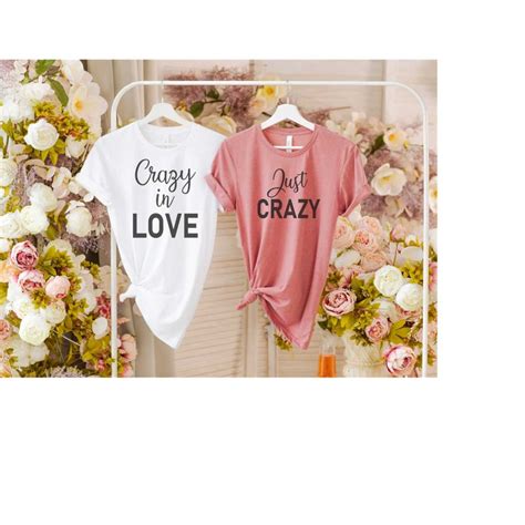 Crazy In Love Svg Just Crazy Svg Bachelorette Svg Hen Par Inspire