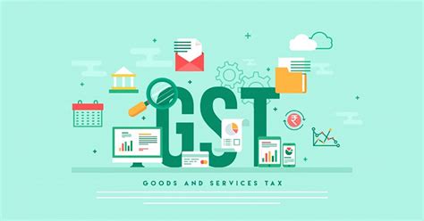 Govt Raises GST Collection Targets For February March 2020 SAG Infotech