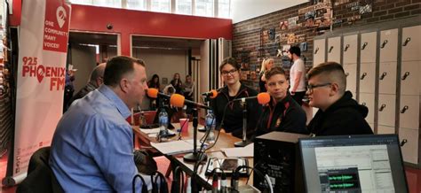 Gallery From Coolmine Community School 2023 925 Phoenix Fm