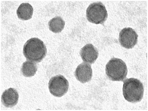 Nanometer Composite Material For Absorbing Near Infrared Light Eureka Patsnap