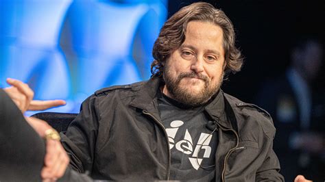 Ben Lamm Net Worth How Wealthy Is The Dire Wolf Entrepreneur Mens