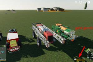 VehicleFruit Hud V Beta FS Landwirtschafts Simulator Mods LS Mods