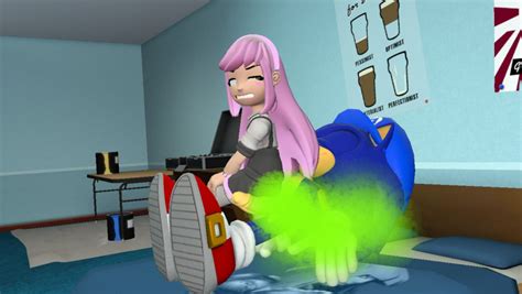 Rule 34 Evelyn Meta Runner Kaibernation Sg8 Oc Smg4 13031040