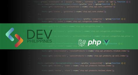 Laravel Vuejs Php Developer Philippines