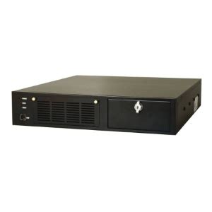 2U Industrial Rackmount Computers Industrial PC Pro