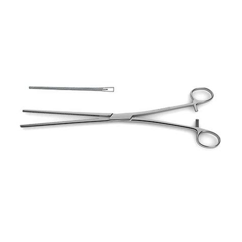 Glassman Gastrointestinal Forceps Surgical Tool Surgi Right