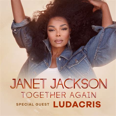 Janet Jackson Xcel Energy Center