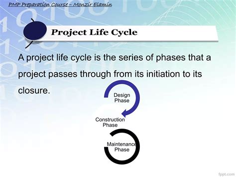 Pmp Training Chapter 1 2 3 Framework Pdf Business Business And Finance