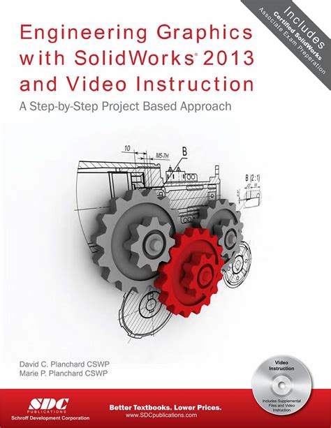 Solidworks 2013 Part Ii Advanced Techniques Book Isbn 978 1 58503 770 4 Sdc Publications