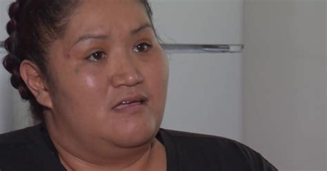 Mother Advocate Work To Keep Montana Native American Families Together