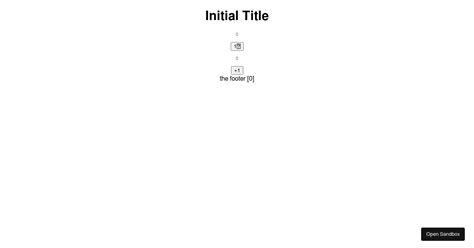 Trusting Ptolemy Ei H Codesandbox