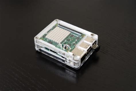 How To Backup Photos While Traveling With An Ipad And A Raspberry Pi Part Iii · Moving Electrons