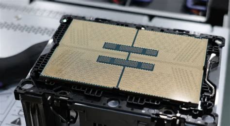 Intel Xeon 6980p Granite Rapids Linux Performance One Year Later
