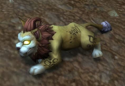 Highperch Prideling Npc World Of Warcraft