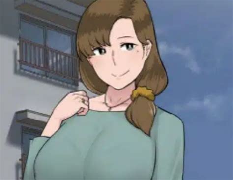 Mothers Lesson Mitsuko Tải Game Về Apk Juxia