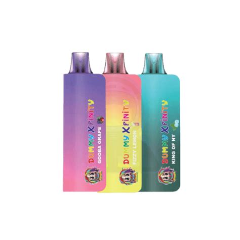 Powerful Dummy Vapes 8000 Puffs Disposable Vape Device