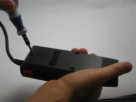 Atari 5200 Controller Flex Board Replacement Ifixit Repair Guide