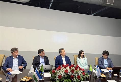 Bekzod Kasymov Posted On Linkedin