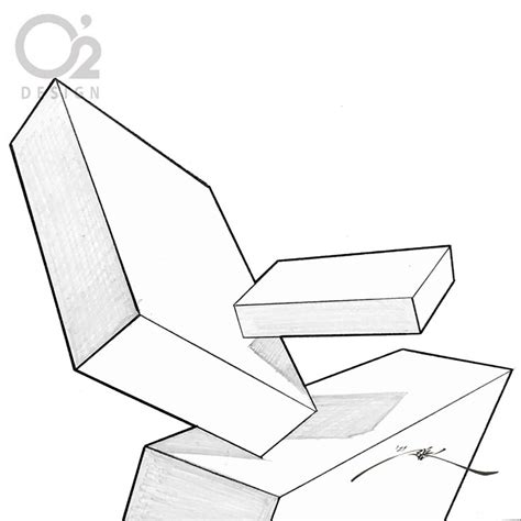 육면체 기초디자인 스케치 자료