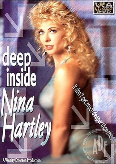 Deep Inside Nina Hartley Streaming Video At Freeones Store With Free Previews