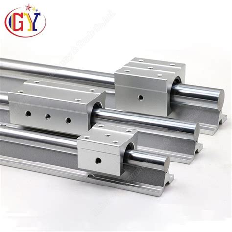China Customized SBR Linear Guide Rail Suppliers Manufacturers Factory Wholesale Price