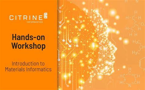 Experimental Design Ai Scale Citrine Informatics
