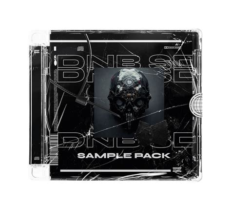 Drum And Bass Sound Design Vol 2 Samplesserum Presets ⛓👽 Edm Templates