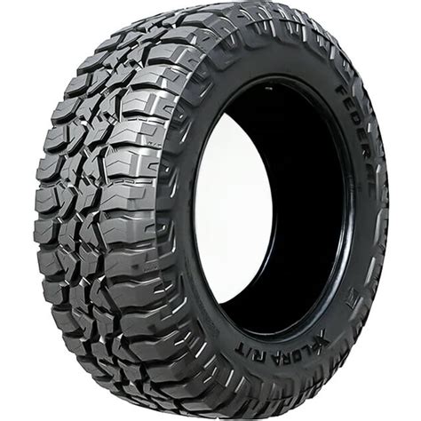 Tire Federal Xplora Rt Lt 29570r17 Load E 10 Ply Rt Rugged Terrain