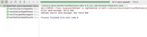 In Encryption We Trust A Tutorial Java Code Geeks