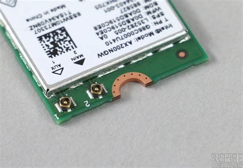 Intel Wi Fi 6 Ax200 無線網路卡測試，80211ax 雙空間流高速傳輸與價格實惠兼得 T客邦